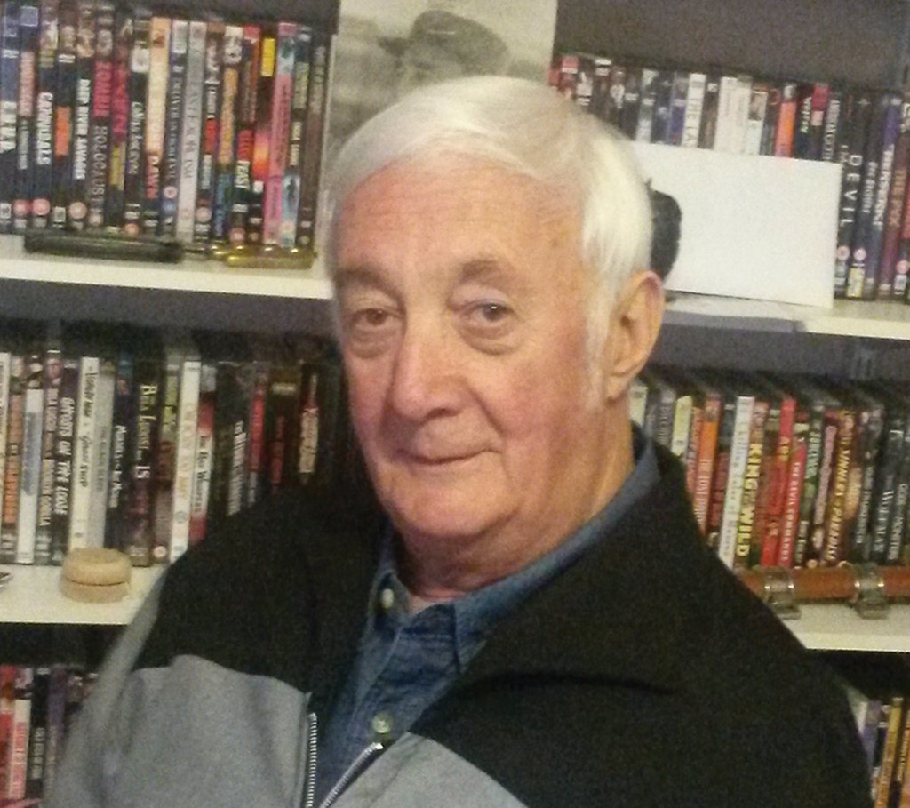 Paul Barrett Legend of Rock - Vintage Rock