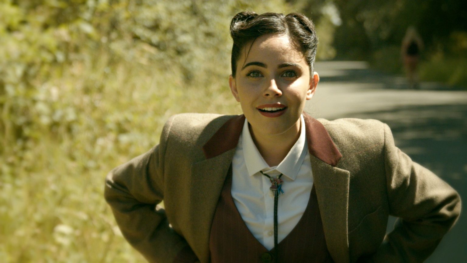 Dandilicious: Day Of The Ted - Vintage Rock