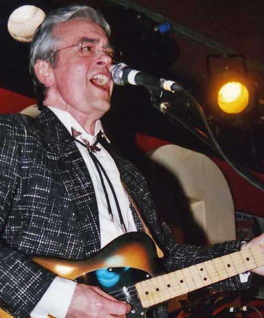 Top 20 Essential Eddie Cochran Tracks - Vintage Rock