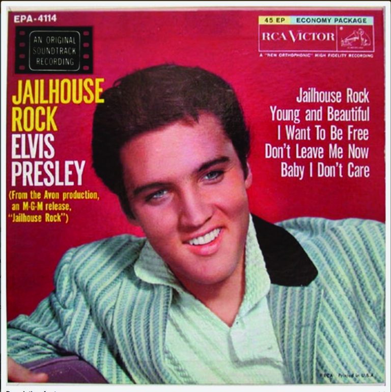 Top 40 Lesser-Known Elvis Tracks
