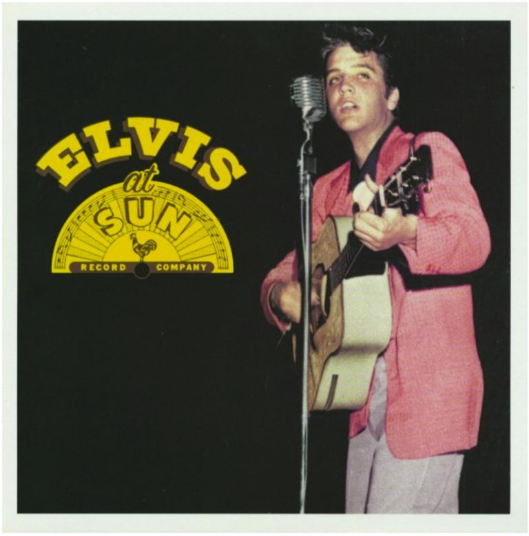 Top 40 Lesser-Known Elvis Tracks