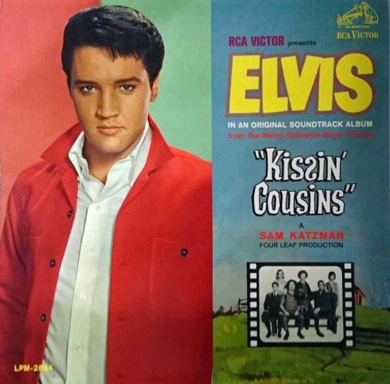 Top 40 Lesser-Known Elvis Tracks
