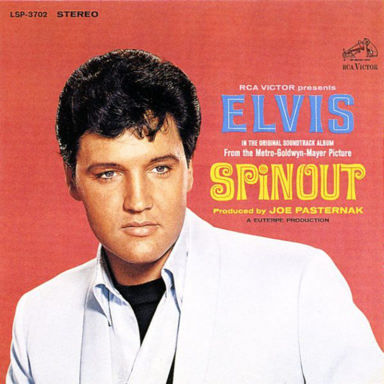 Top 40 Lesser-Known Elvis Tracks
