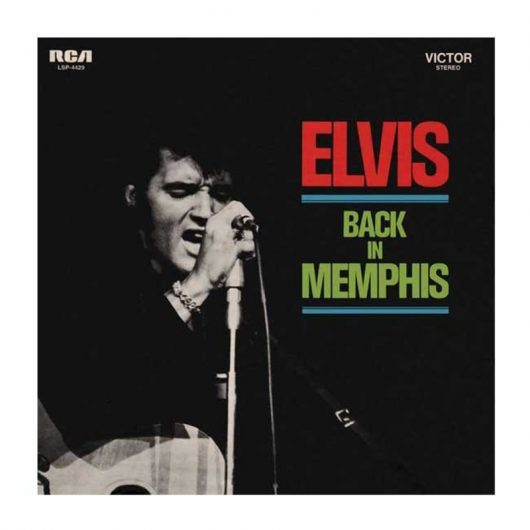 Top 40 Lesser-Known Elvis Tracks