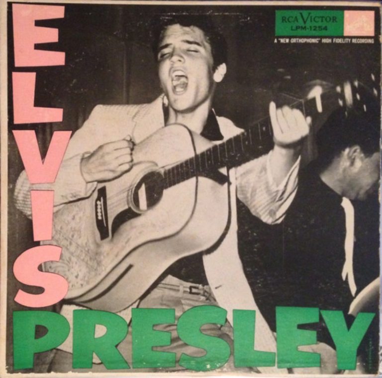 Top 40 Lesser-Known Elvis Tracks