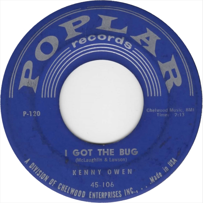 The Vintage Rock Top 101 Rockabilly Tracks