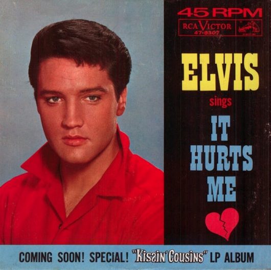 Top 40 Lesser-Known Elvis Tracks