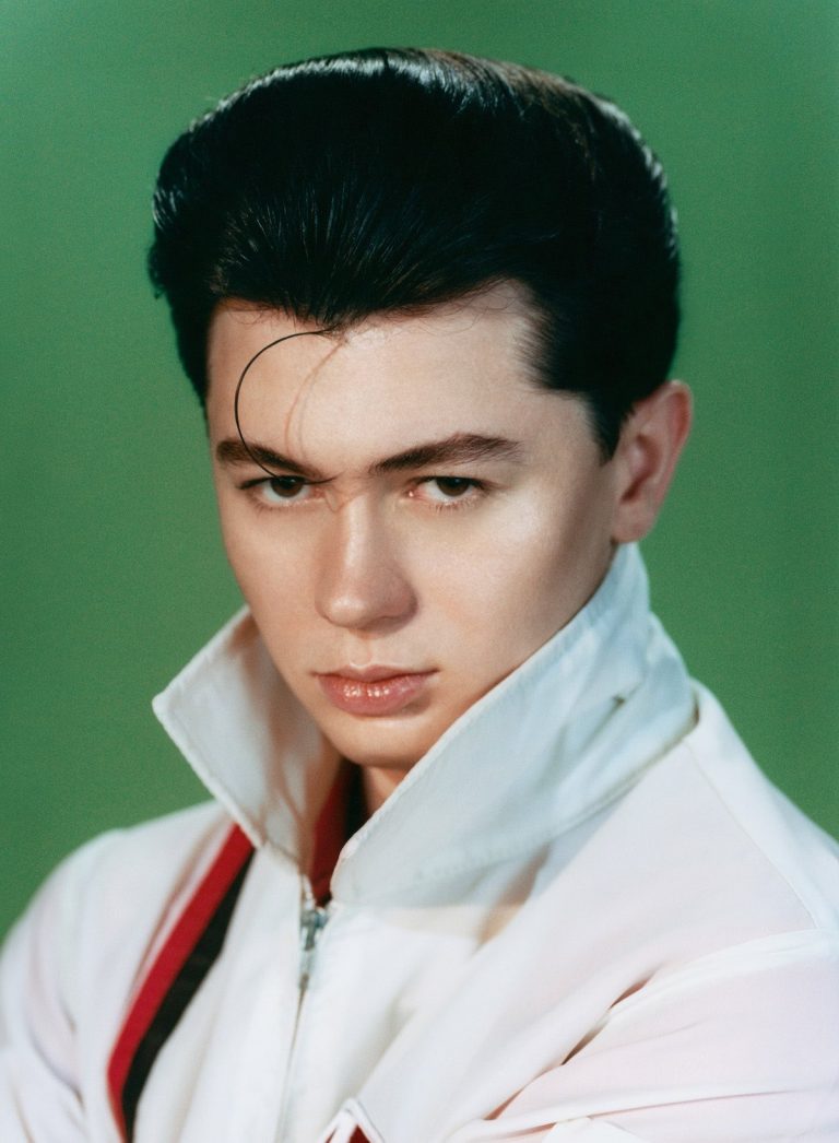 One To Watch - Elliot James Reay