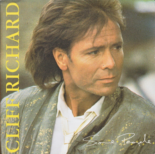 Top 40 Essential Cliff Richard Recordings