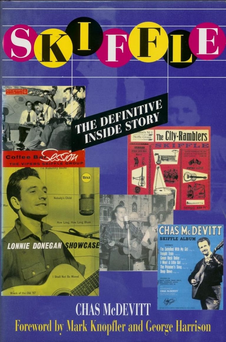 The Lowdown on Skiffle