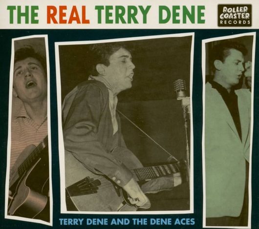 Vintage Rock - Hail Hail Rock 'n Roll!
